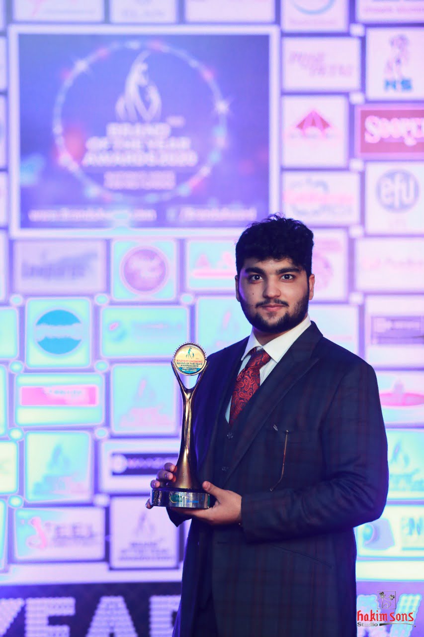 Faizan Khan - Academus International School - Best International ...