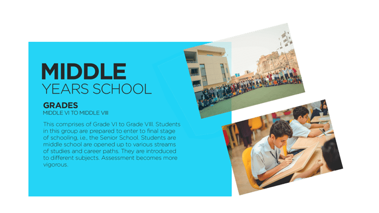Academus International School - Nurturing Excellence in Education System